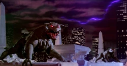 Terror Dogs | Villains Wiki | Fandom powered by Wikia