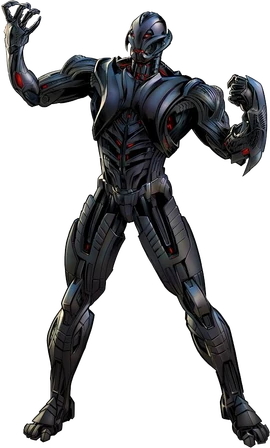 Ultron (Marvel Cinematic Universe) - Villains Wiki - Wikia