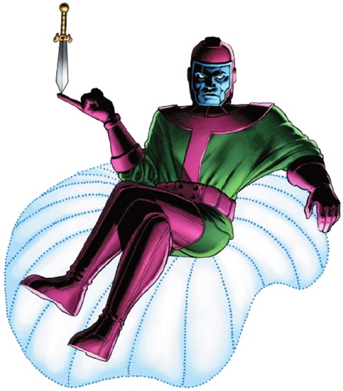 Kang The Conqueror Villains Wiki Fandom Powered By Wikia