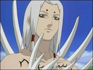 Kimimaro | Villains Wiki | Fandom powered by Wikia