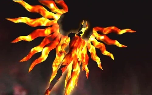 Image - Argosax the Chaos (DMC2).jpg | Villains Wiki | Fandom powered ...