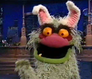 Big Mean Carl | Villains Wiki | Fandom powered by Wikia