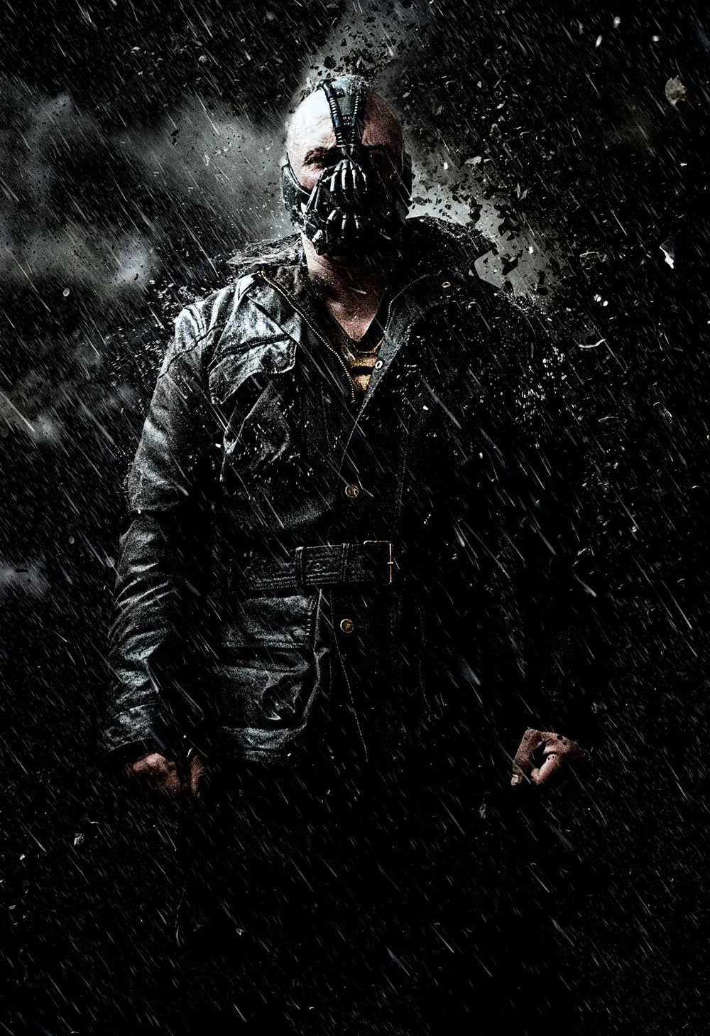 Bane (Nolanverse) | Villains Wiki | FANDOM powered by Wikia