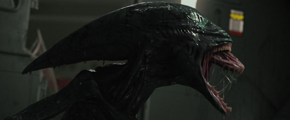 Deacon Prometheus Villains Wiki Fandom Powered By Wikia