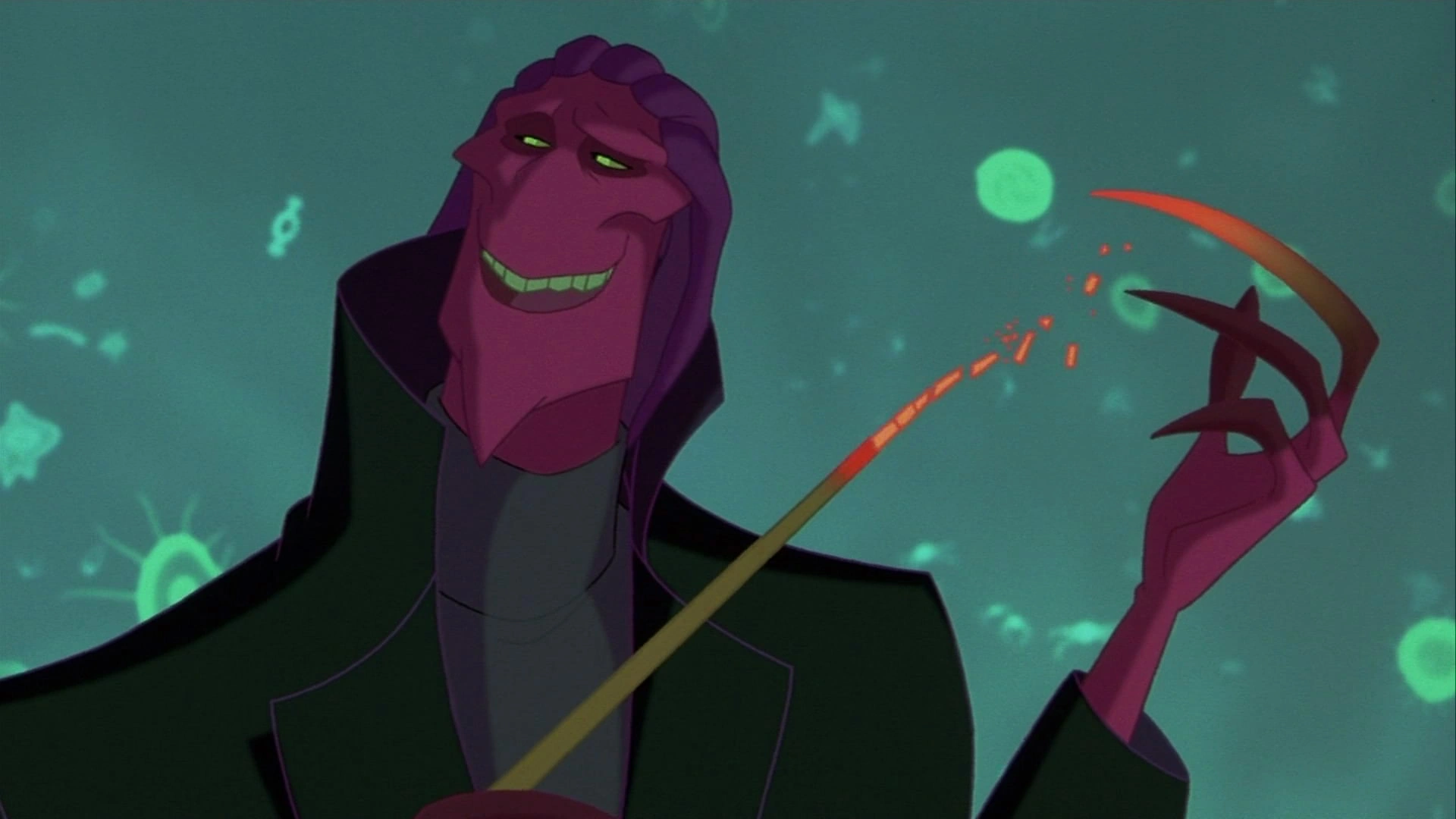 Image - Thrax explaining his plan.png | Villains Wiki | FANDOM powered ...