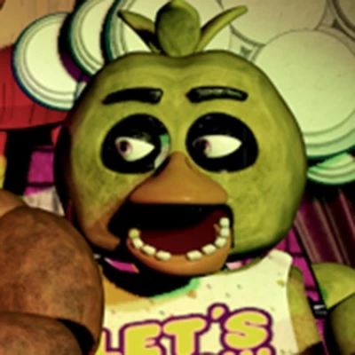 Chica the Chicken | Villains Wiki | FANDOM powered by Wikia