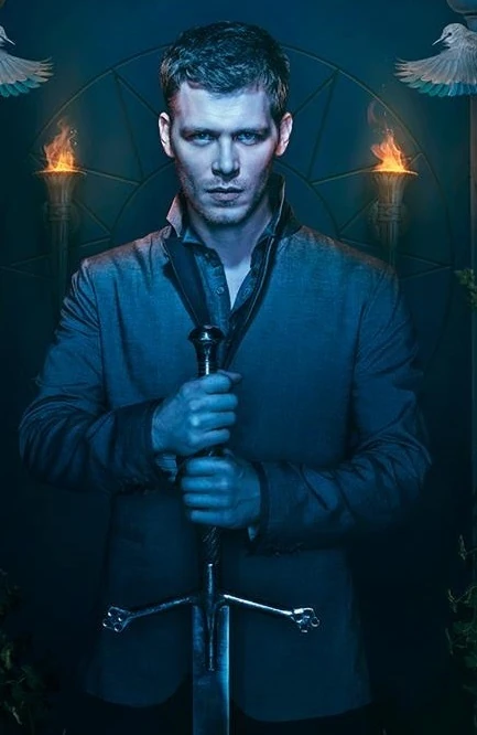 Niklaus Mikaelson | Villains Wiki | Fandom powered by Wikia