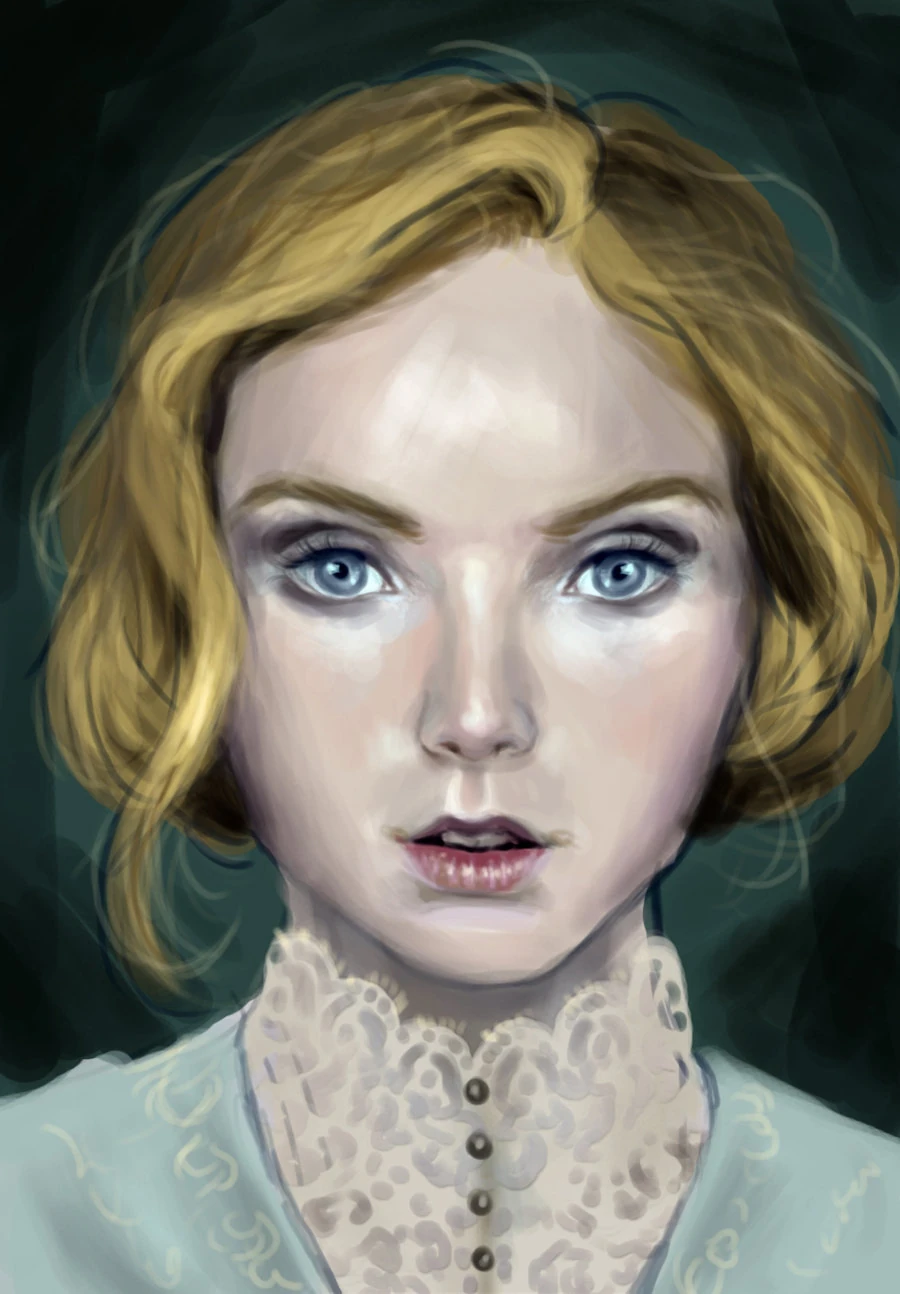 Cathy Ames | Villains Wiki | FANDOM powered by Wikia