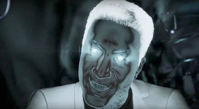 Mister Negative | Villains Wiki | FANDOM powered by Wikia