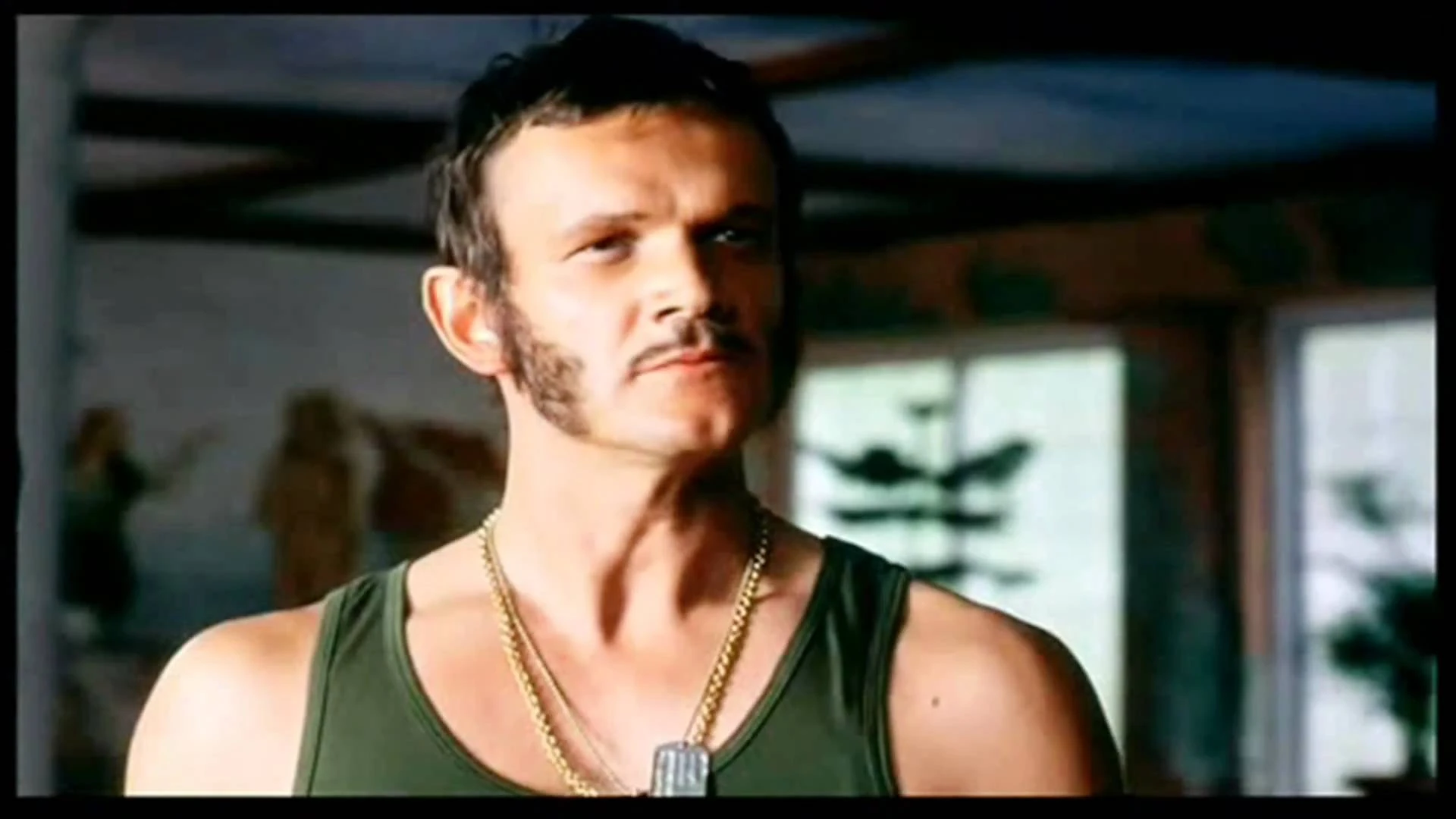 Hose Arcadio Morales | Villains Wiki | Fandom powered by Wikia