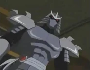 Utrom Shredder | Villains Wiki | Fandom powered by Wikia