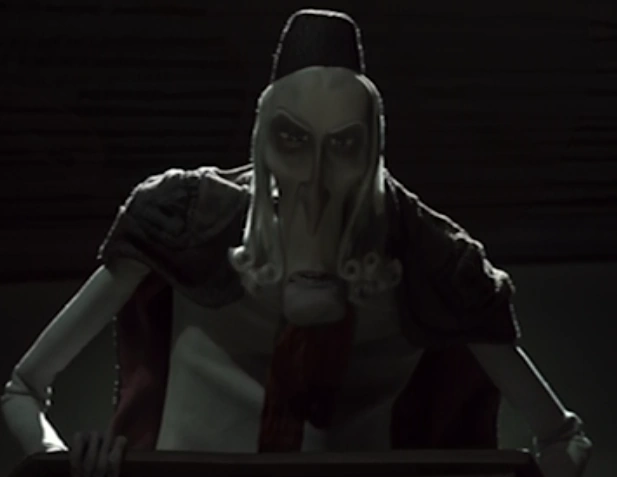 Judge Hopkins | Villains Wiki | FANDOM powered by Wikia