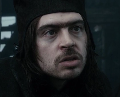 Alfrid Lickspittle | Villains Wiki | FANDOM powered by Wikia
