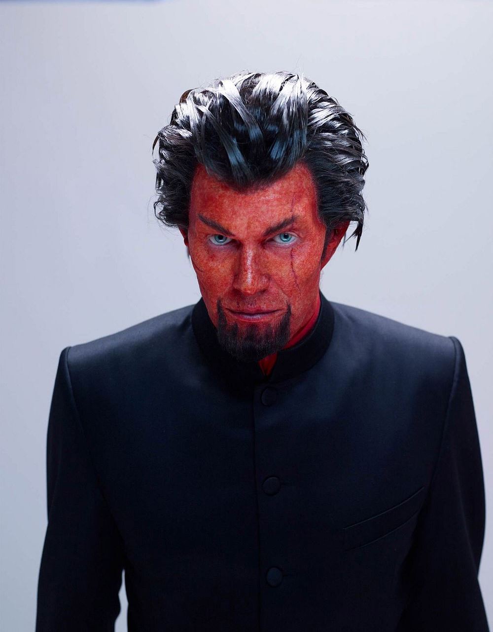 Azazel (X-Men Movies) | Villains Wiki | FANDOM powered by Wikia Azazel (X-Men Movies) | Villains Wiki | FANDOM powered by Wikia