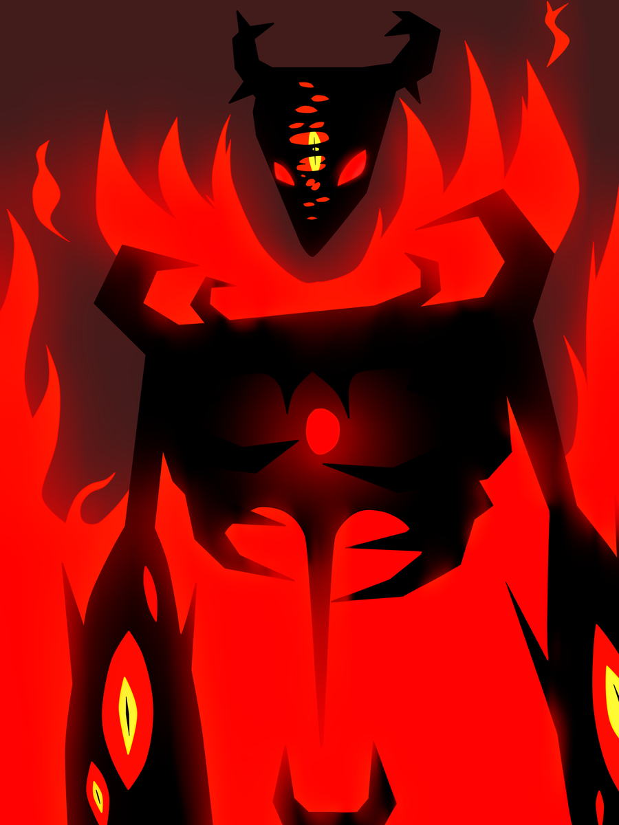 Zalgo Villains Wiki Fandom Powered By Wikia