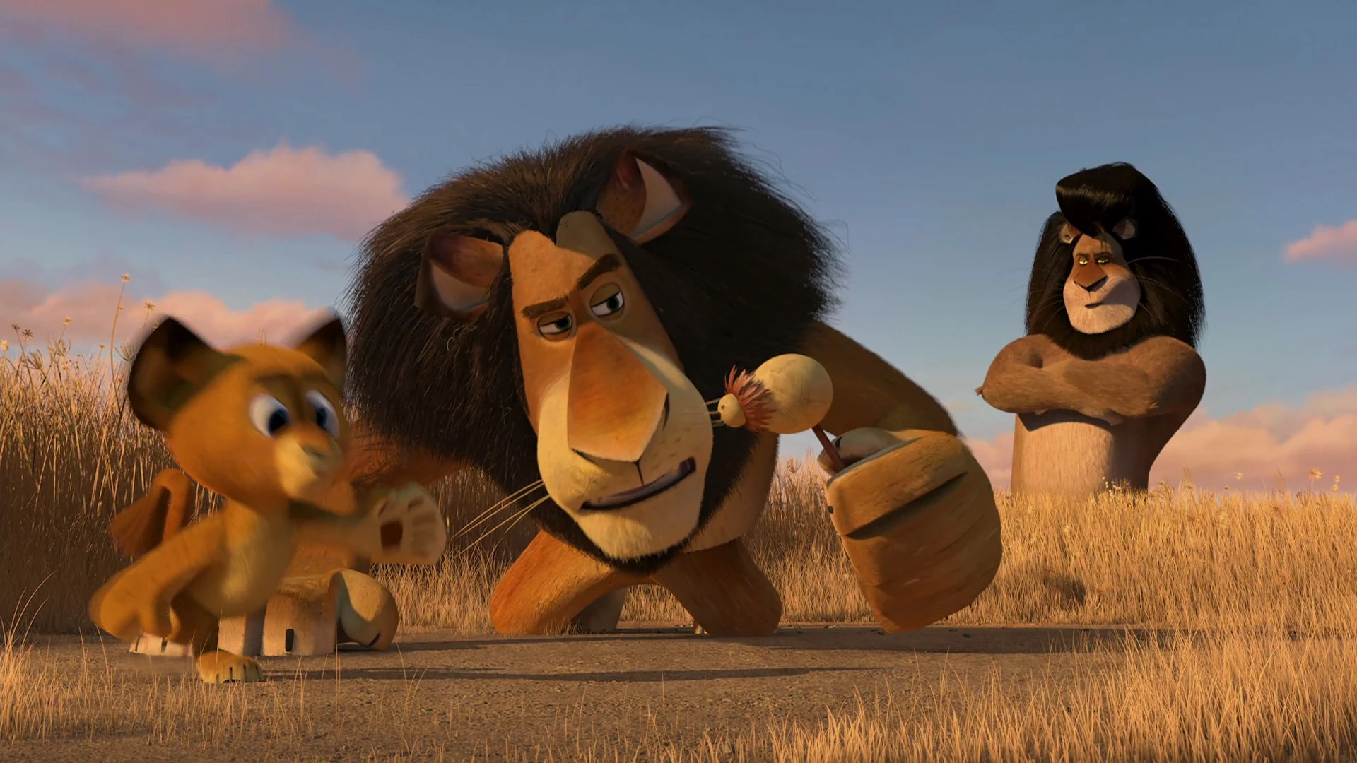 Makunga | Villains Wiki | FANDOM powered by Wikia