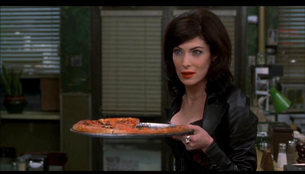 Image - Serleena With Pizza.png | Villains Wiki | FANDOM powered by Wikia