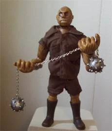 Retro–Pinhead | Villains Wiki | Fandom powered by Wikia