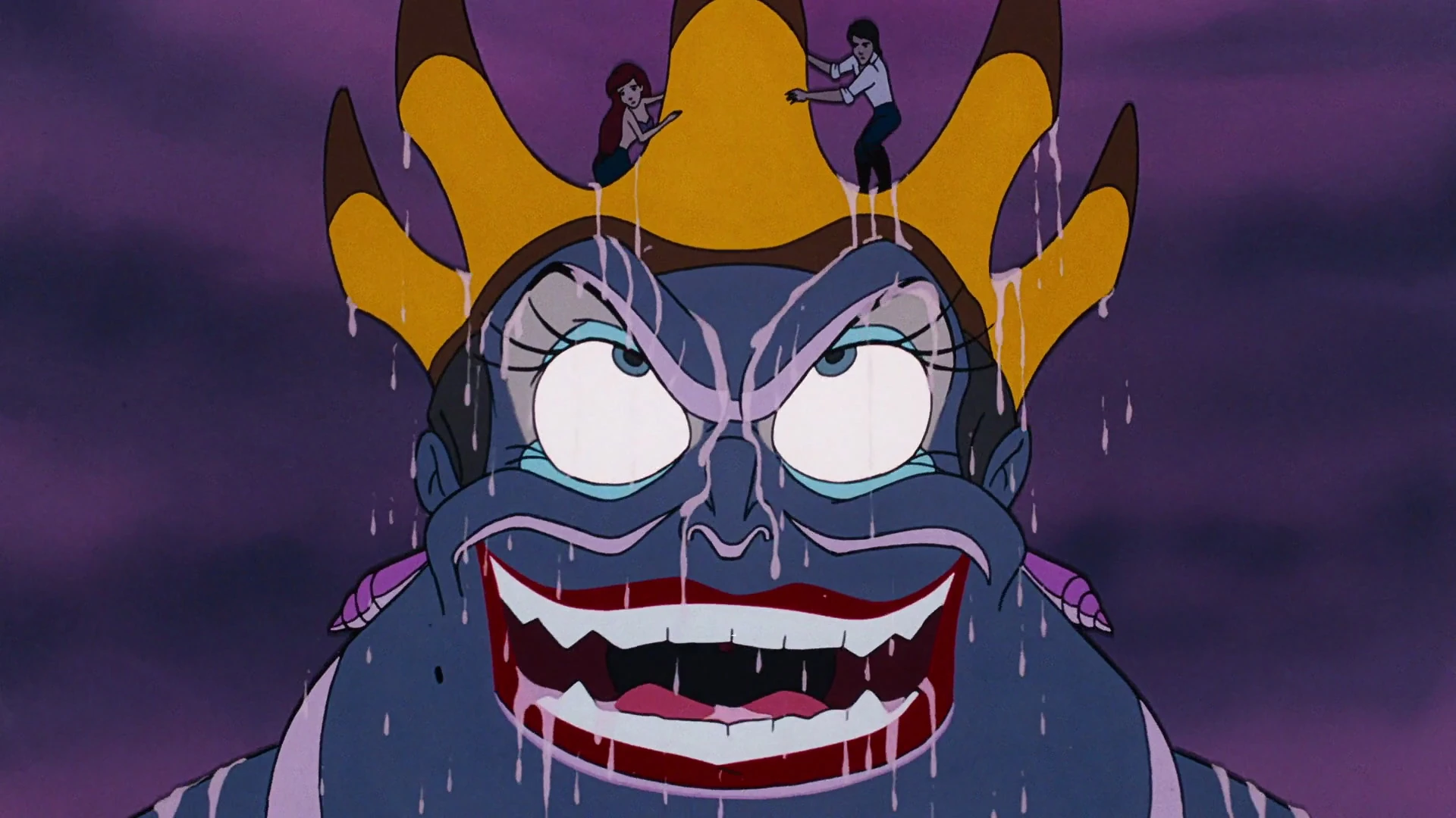 Image - Little-mermaid-disneyscreencapsg.jpg | Villains Wiki | Fandom ...