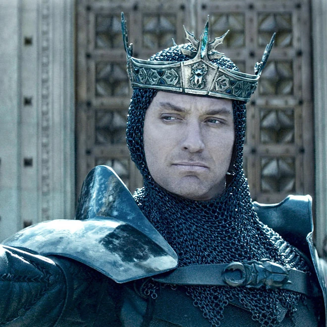 Vortigern | Villains Wiki | FANDOM powered by Wikia