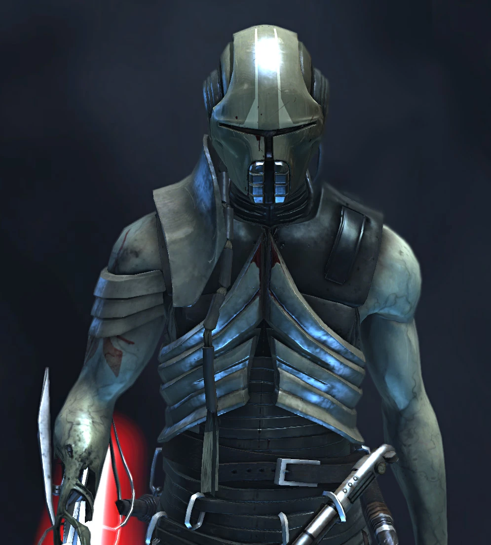 Lord Starkiller | Villains Wiki | FANDOM powered by Wikia