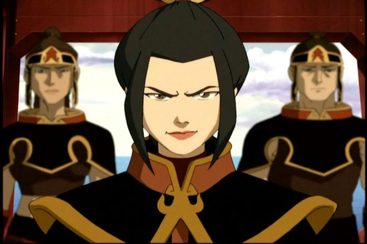 Azula | Villains Wiki | Fandom powered by Wikia