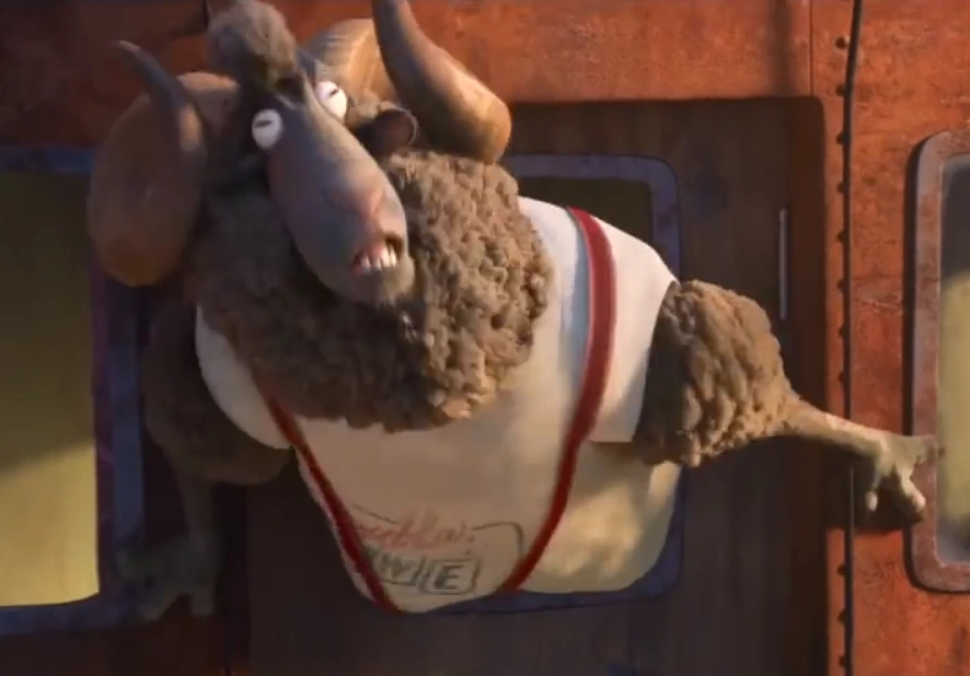 Woolter | Villains Wiki | Fandom powered by Wikia