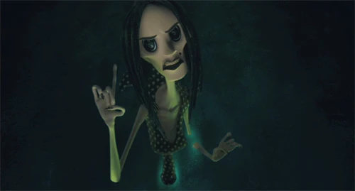 Image - Coraline-evil-mom.jpg | Villains Wiki | FANDOM powered by Wikia