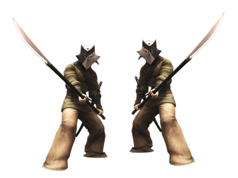 Masked Guards | Villains Wiki | FANDOM powered by Wikia