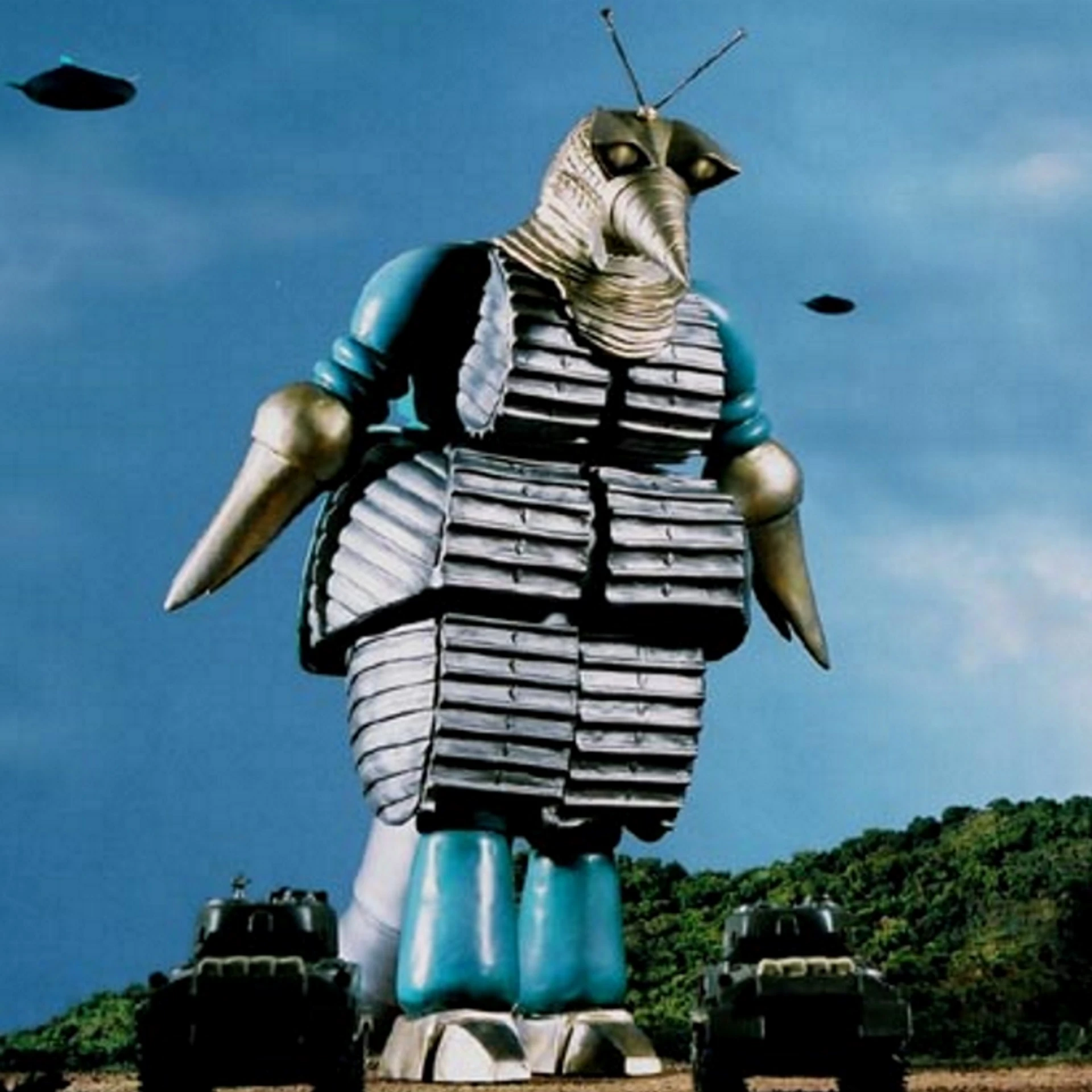 Moguera | Villains Wiki | FANDOM powered by Wikia