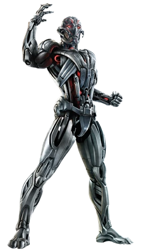 Ultron (Marvel Cinematic Universe) | Villains Wiki | FANDOM powered by ...