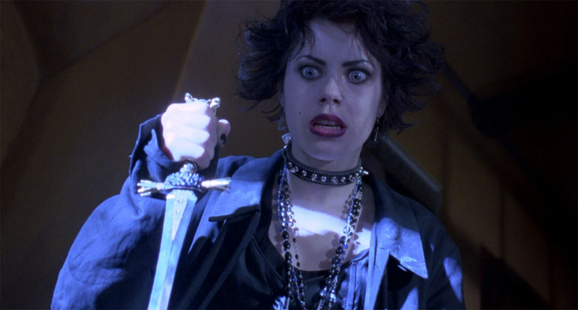 Nancy Downs | Villains Wiki | Fandom powered by Wikia