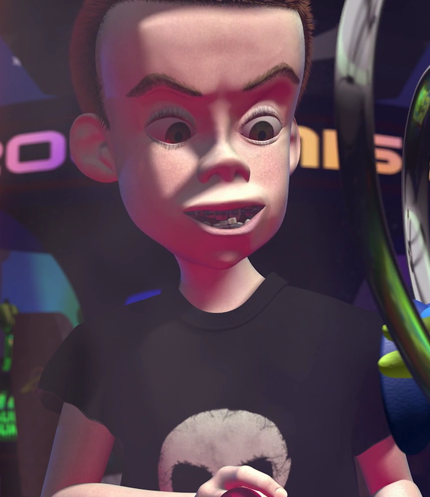 tailikku – Page 9 – Take a Look Through My Eyes