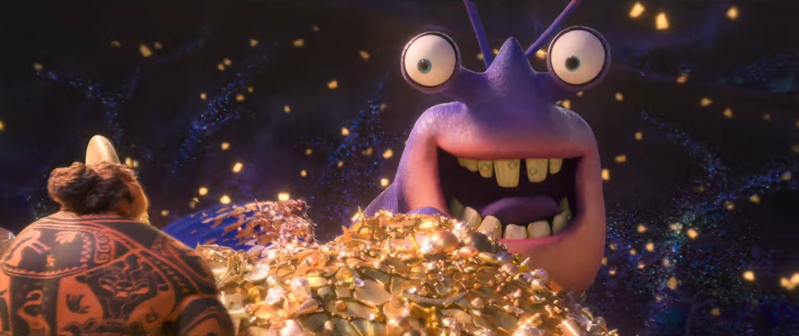 Image - Tamatoa-Maui.png | Villains Wiki | FANDOM powered by Wikia Image - Tamatoa-Maui.png | Villains Wiki | FANDOM powered by Wikia