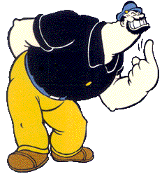 Bluto | Villains Wiki | Fandom powered by Wikia