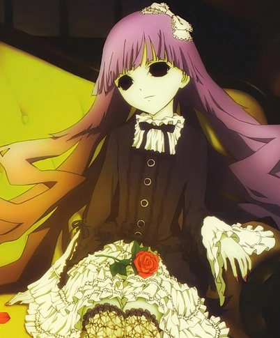 Sunako Kirishiki | Villains Wiki | Fandom powered by Wikia