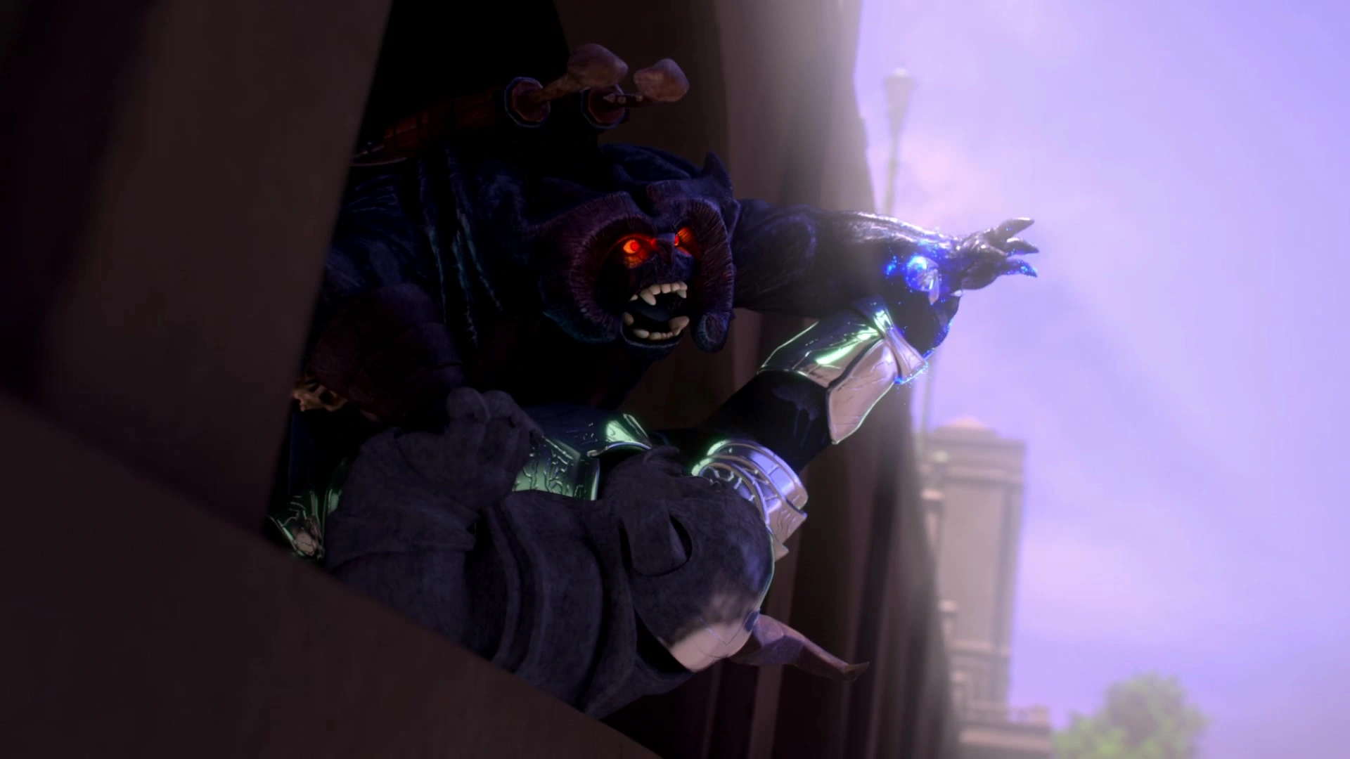 Image - Bular-StoneHand.png | Villains Wiki | FANDOM powered by Wikia