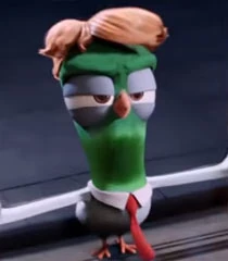 Pigeon Toady | Villains Wiki | Fandom powered by Wikia