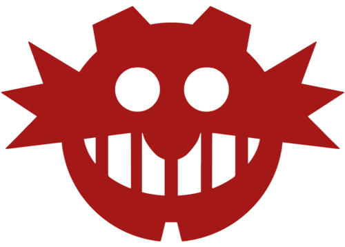 Image - The Eggman Enterprises Logo.png | Villains Wiki | FANDOM ...
