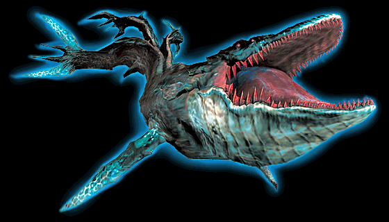 Leviathan (Devil May Cry) | Villains Wiki | FANDOM powered by Wikia