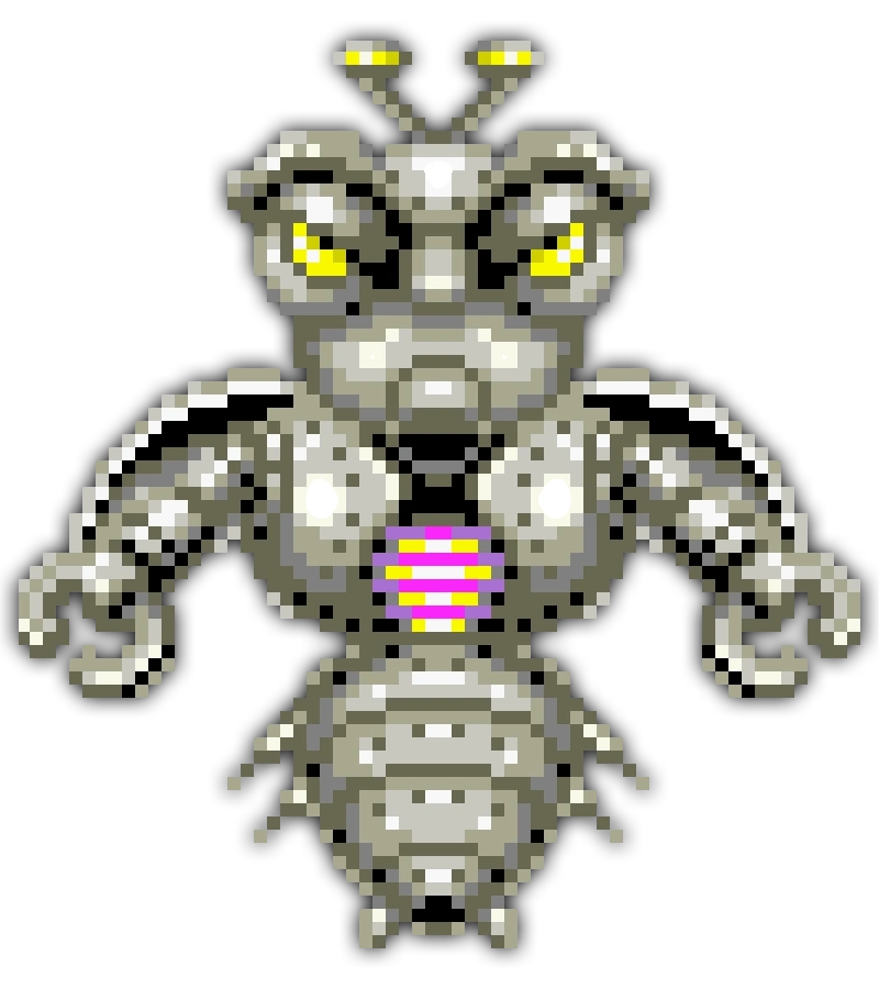 What are some of the scariest Game Over screens in Nintendo games for ...