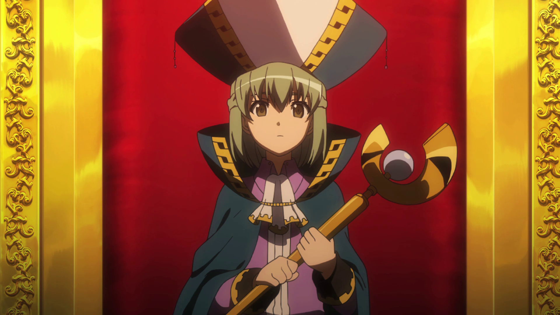 The Emperor Akame Ga Kill Villains Wiki Fandom Powered By Wikia