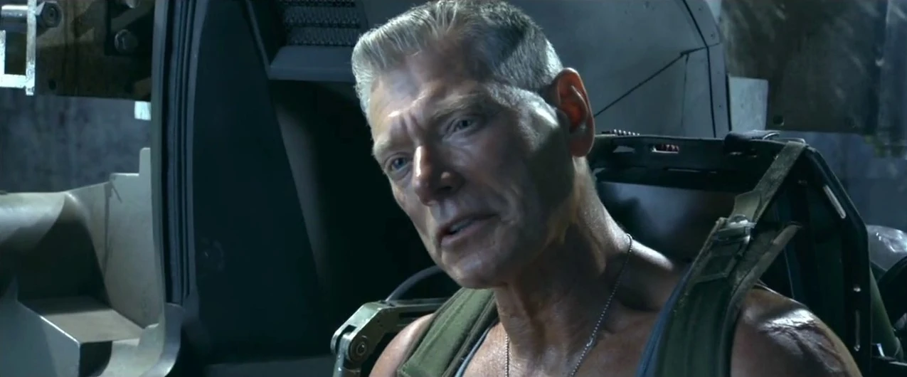 Image - Stephen-lang-as-col-quaritch-in-avatar.jpg | Villains Wiki ...