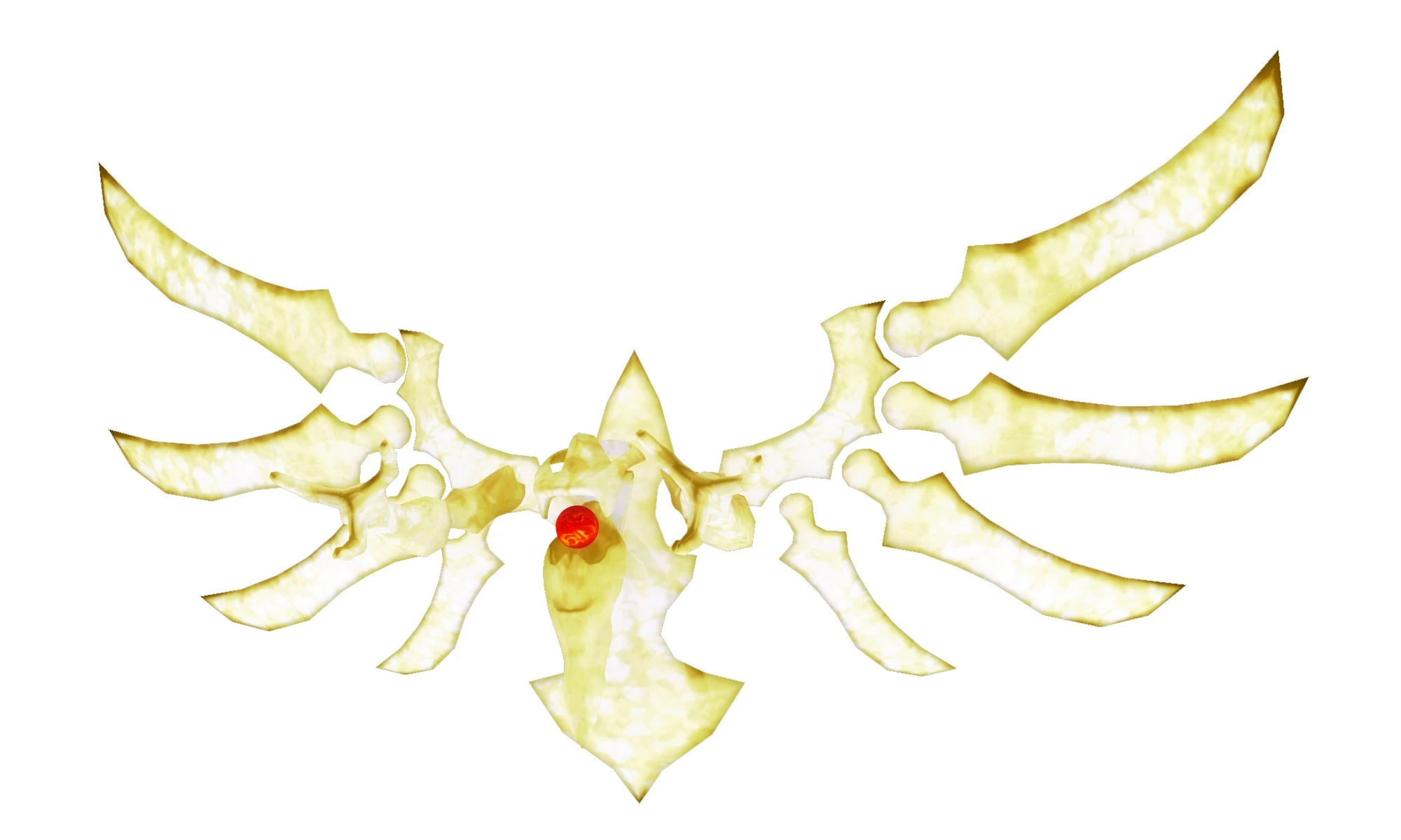 Sun God Solaris, Sonic 06 Minecraft Skin