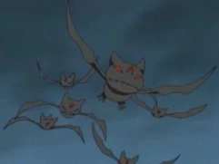 Bats (Digimon) | Disney Versus Non-Disney Villains Wiki | Fandom ...