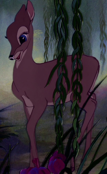 Faline | Disney Versus Non-Disney Villains Wiki | Fandom powered by Wikia