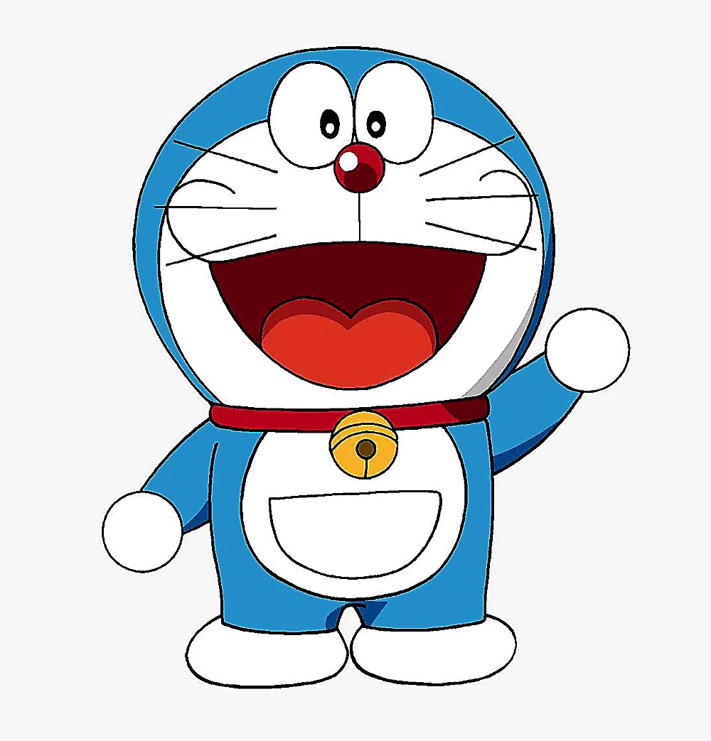 Doraemon (personaggio) | Virtual Arena Wiki | Fandom powered by Wikia