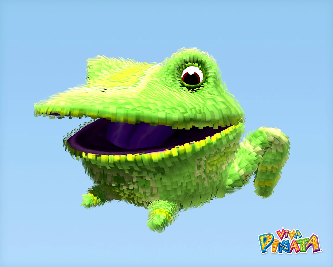 Lickatoad | Viva Piñata Wiki | Fandom powered by Wikia