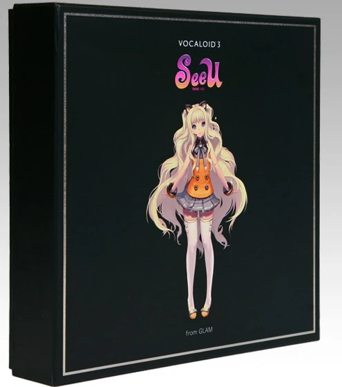 Conheça os VOCALOIDs – Synthesizer News