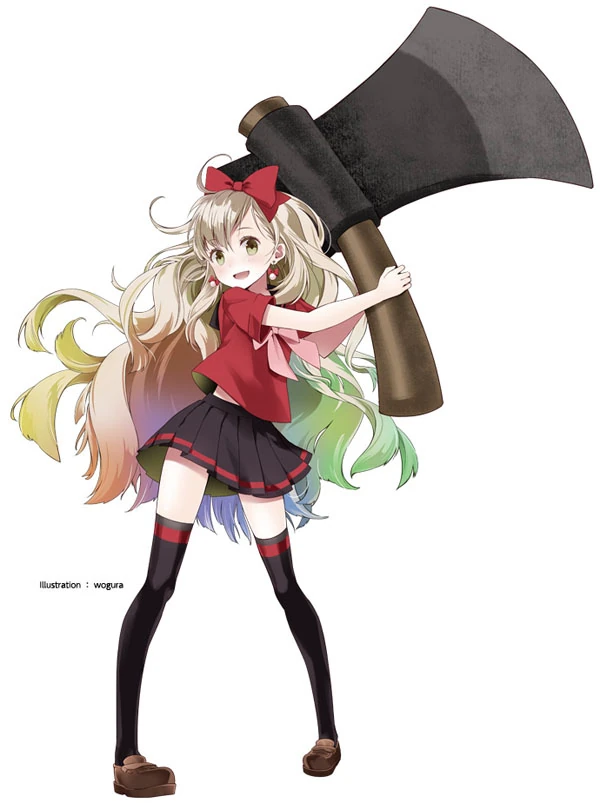 MAYU | Vocaloid Wiki | FANDOM powered by Wikia